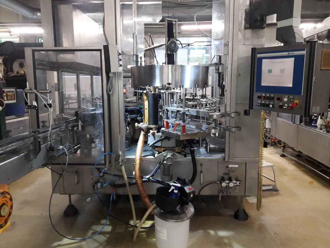 Buy used beverage machines easily with BEVMAQ